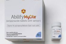 FDA Approved The First Digital Drug, Abilify MyCite – Pharmaceutical ...