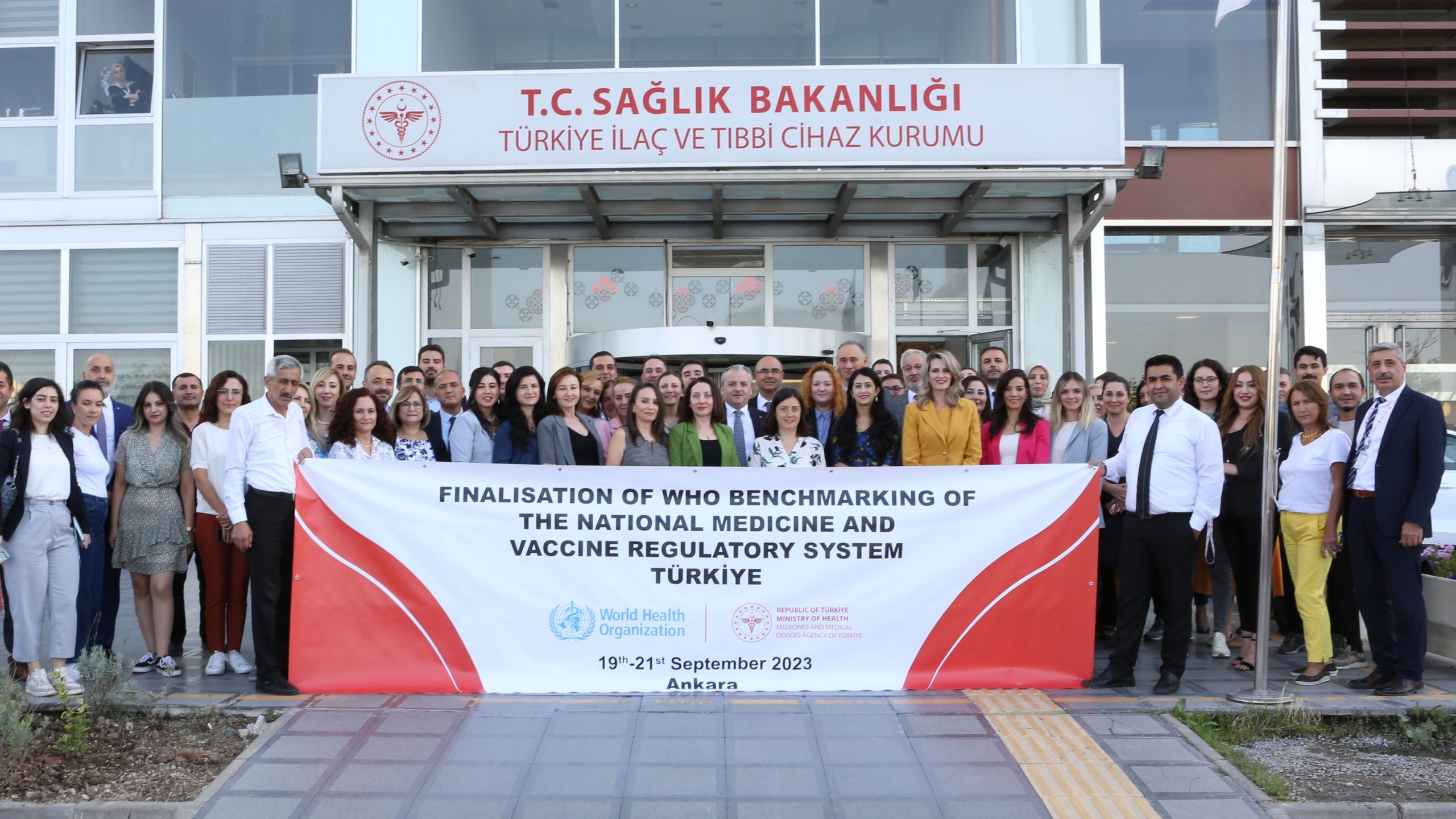 Turkish Medicines and Medical Devices Agency Becomes One of The ...